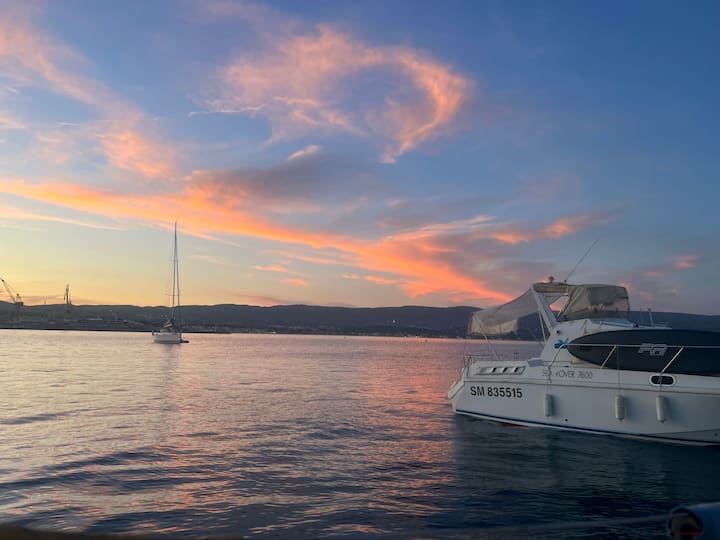 Le Turquoise - La Ciotat
