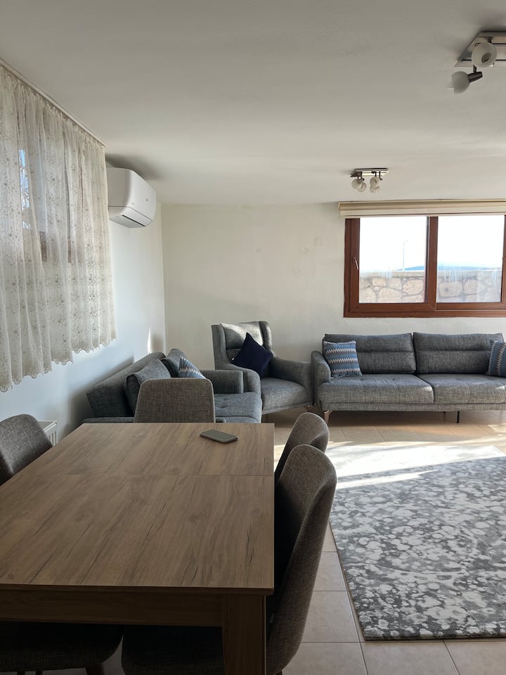 Alaçatıda Tatil Keyfi - Alaçatı