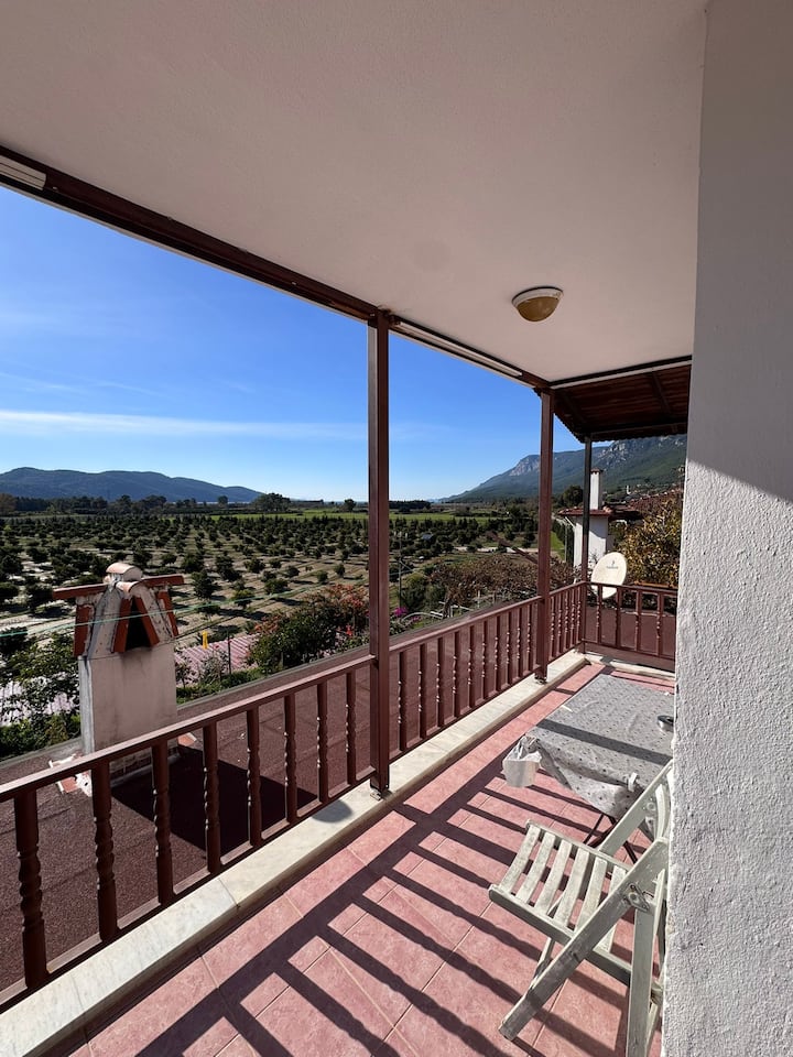 Körfez Manzarali, Genis Daire,sessizlik Isteyenler - Ataköy