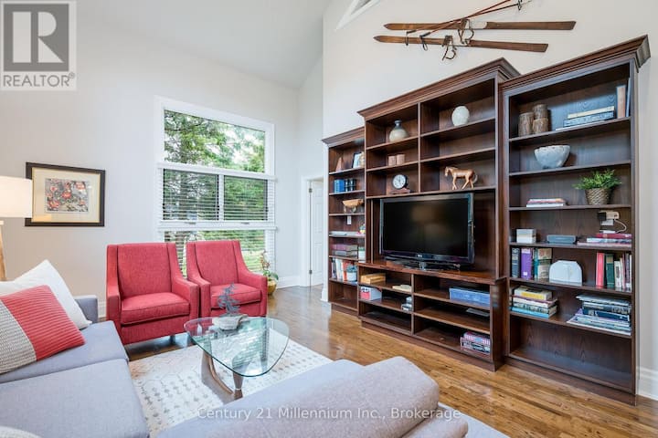 Private Suite With A View Of Blue Mountains - Collingwood