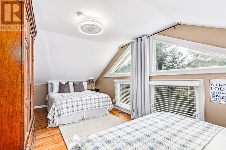 Loft Apartment With A View Of Blue Mountains - Collingwood