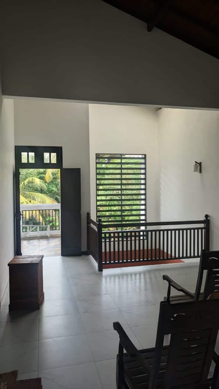 Great Stay For Big Families And Groups. - Mirissa