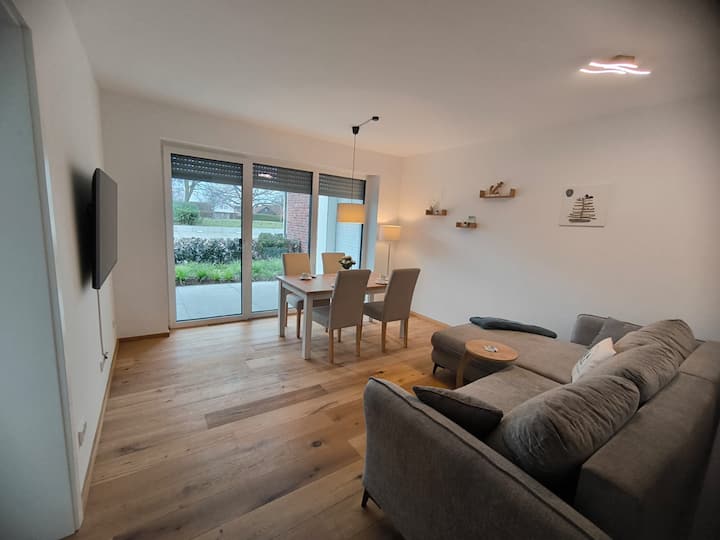 Wohnung 28 - Lembruch