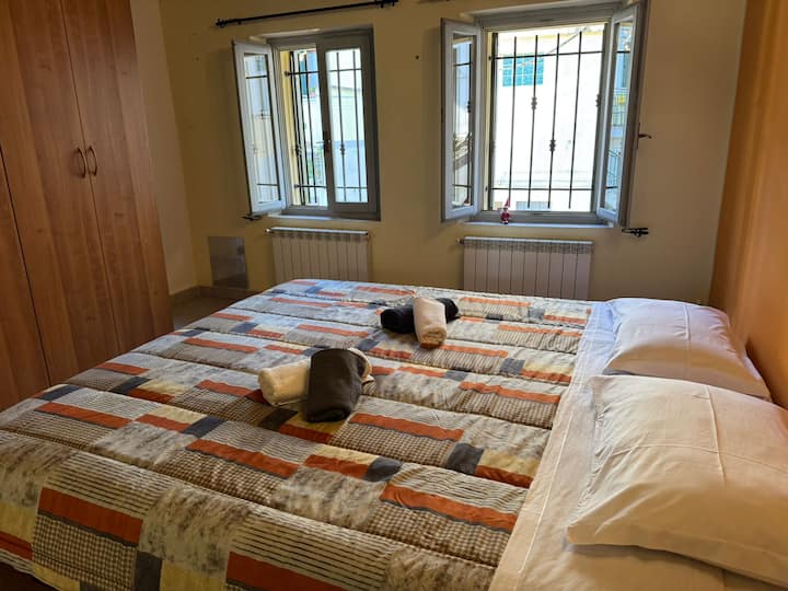 La Casa Di Pinocchio A Ronchi Dei Legionari - Monfalcone