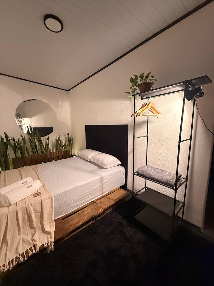 Casa Cristal, Mini Casa, Micro Casa, Casa Compacta - Brazil