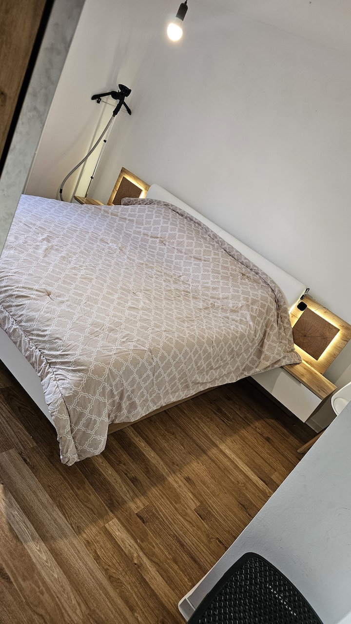 Apartment In Frankfurt - Frankfurt am Main