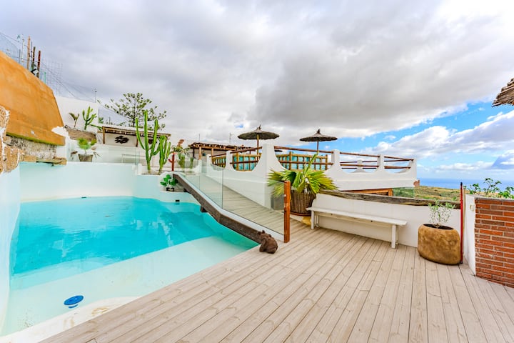 Finca Brisa Del Mar - San Isidro