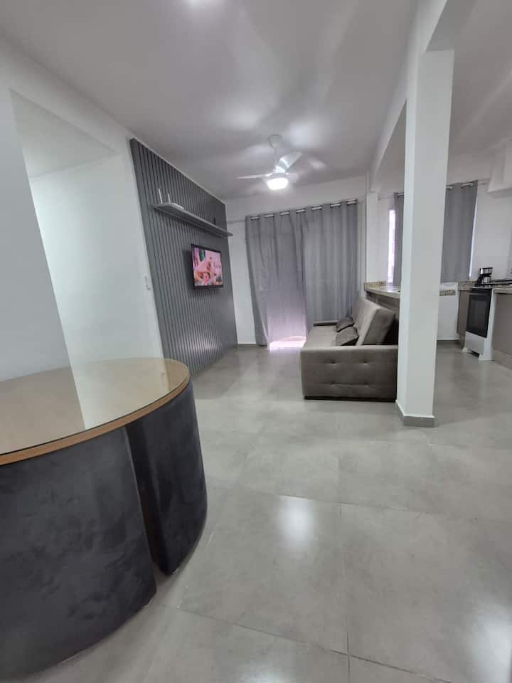 Casa Temporada Em Paraty- Apartamento  Térreo - Paraty