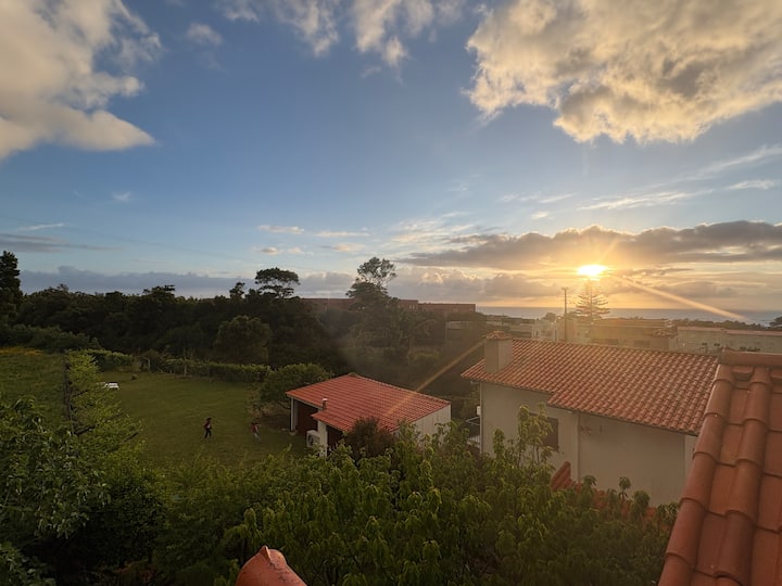Spacious Sea View And Garden - Vila Praia de Âncora