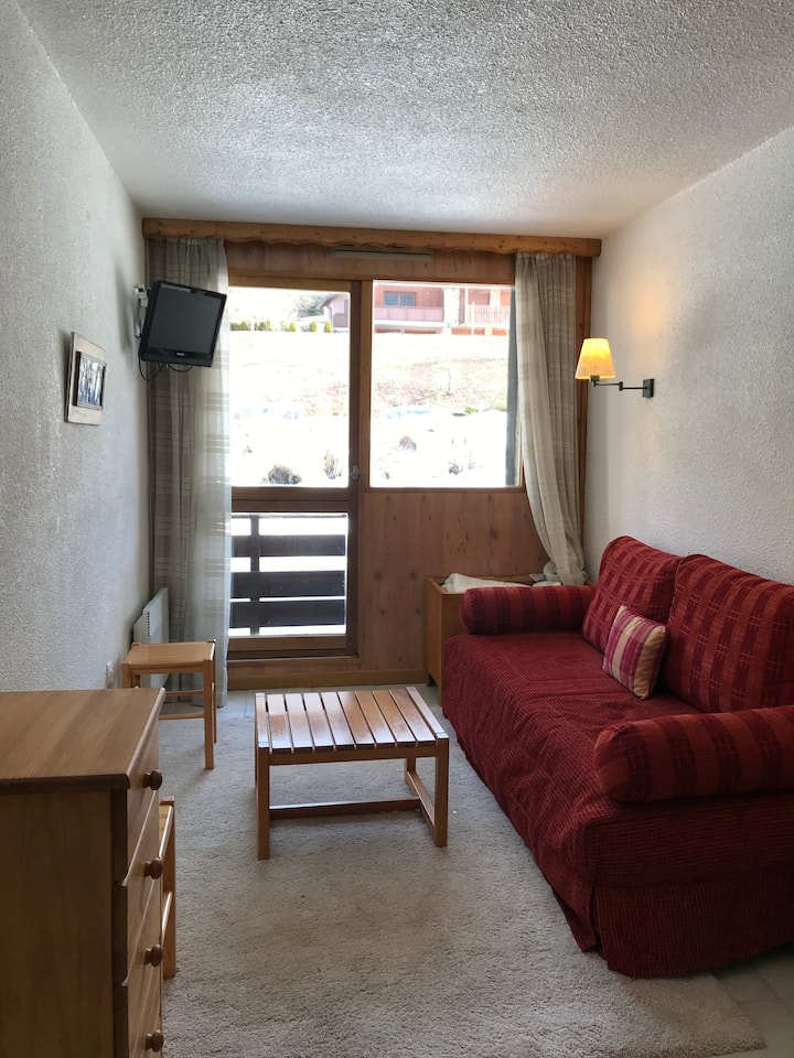 Studio Serre Chevalier - Chantemerle