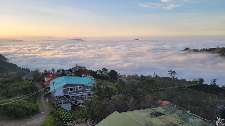 Infinity Homestay - Kodaikanal