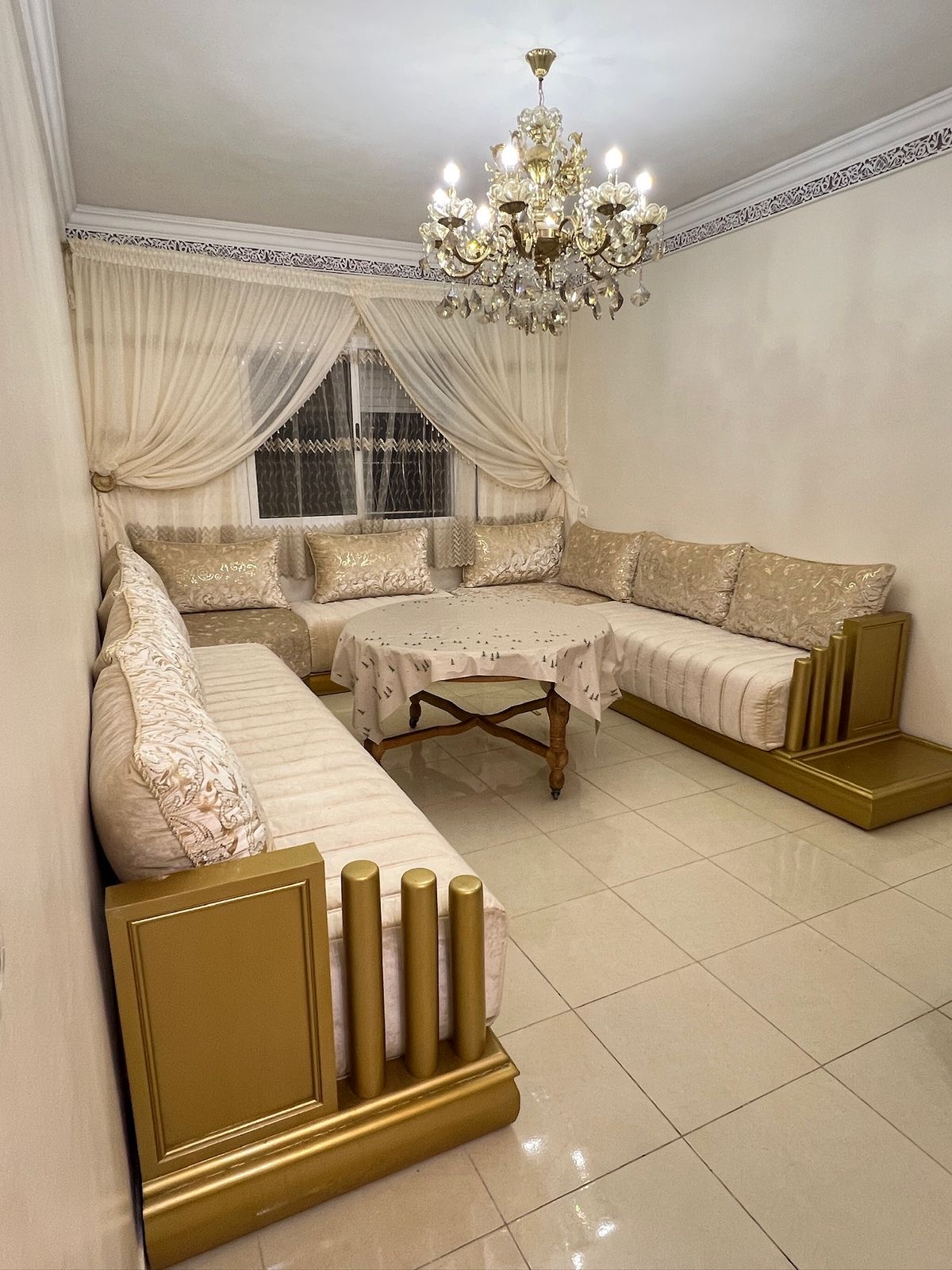 comfortable place to stay near the stadium - Apartments for Rent in ...