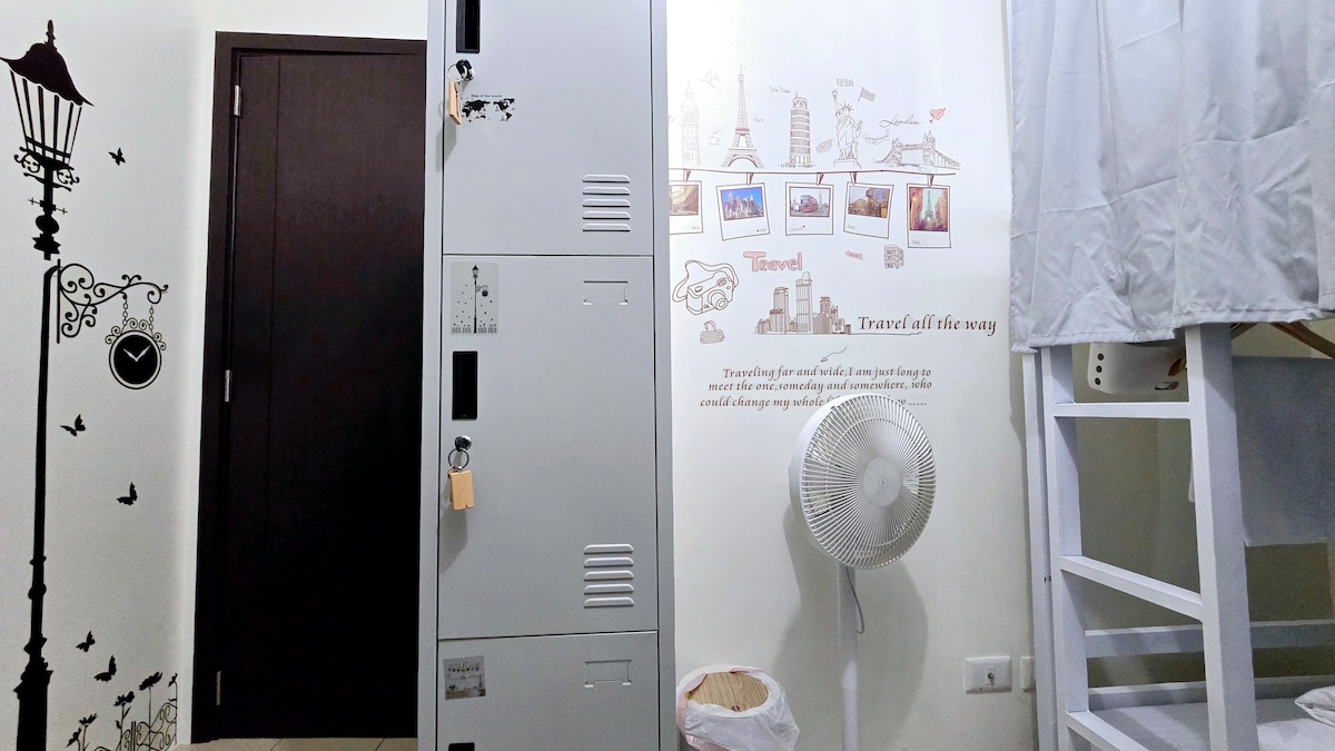 3BR 2Bath Condo w/ Balcony, Fast Wi-Fi and Netflix - Apartments for ...