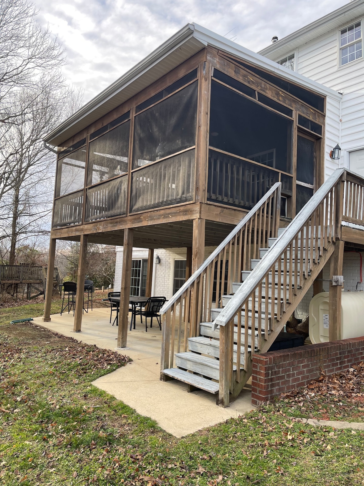 The Dragon Inn 2 - Casas en renta en La Plata, Maryland, Estados Unidos ...