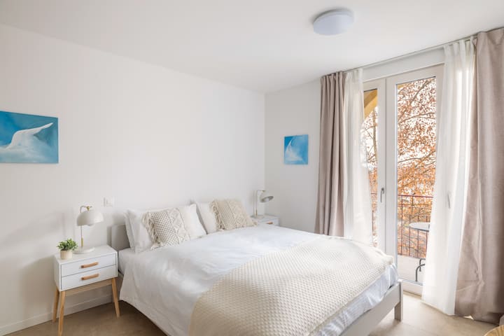 Refuge Romantique Au Cœur De La Vieille Ville - Locarno