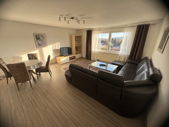 Schöne Geräumige Wohnung - Salzgitter