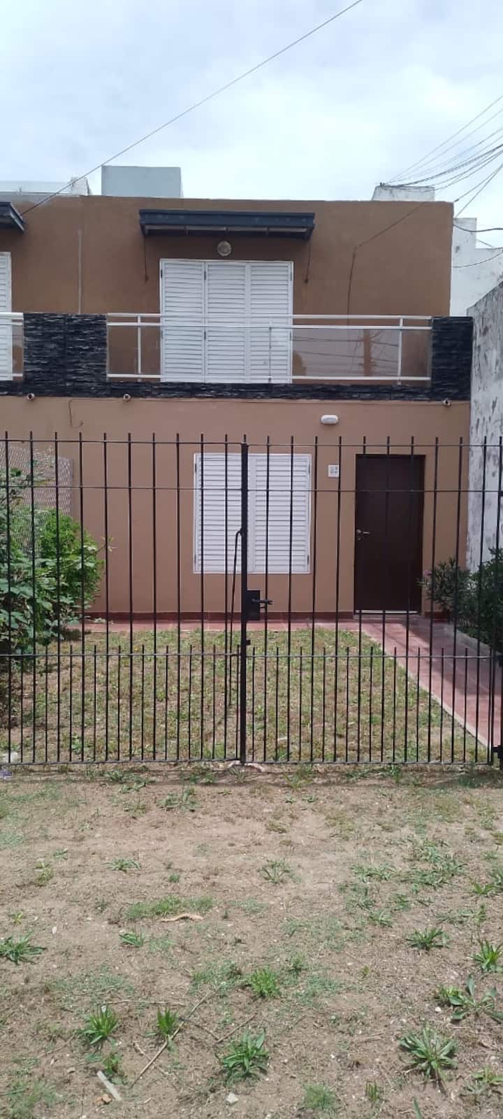 Duplex P/4 Personas - Mar de Ajó