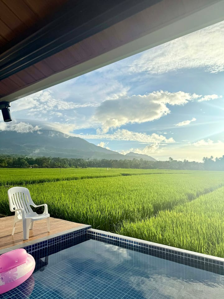 Payag Beach House, Camiguin Island - Camiguin