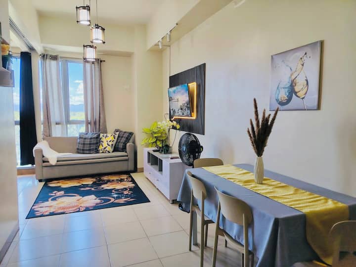 Monthly Stays At The Palladium Condo - Iloilo City - Iloilo City