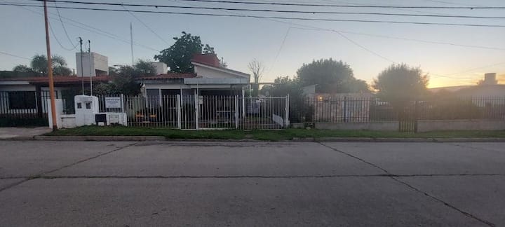 Casa Para 4 Personas - Villa Carlos Paz