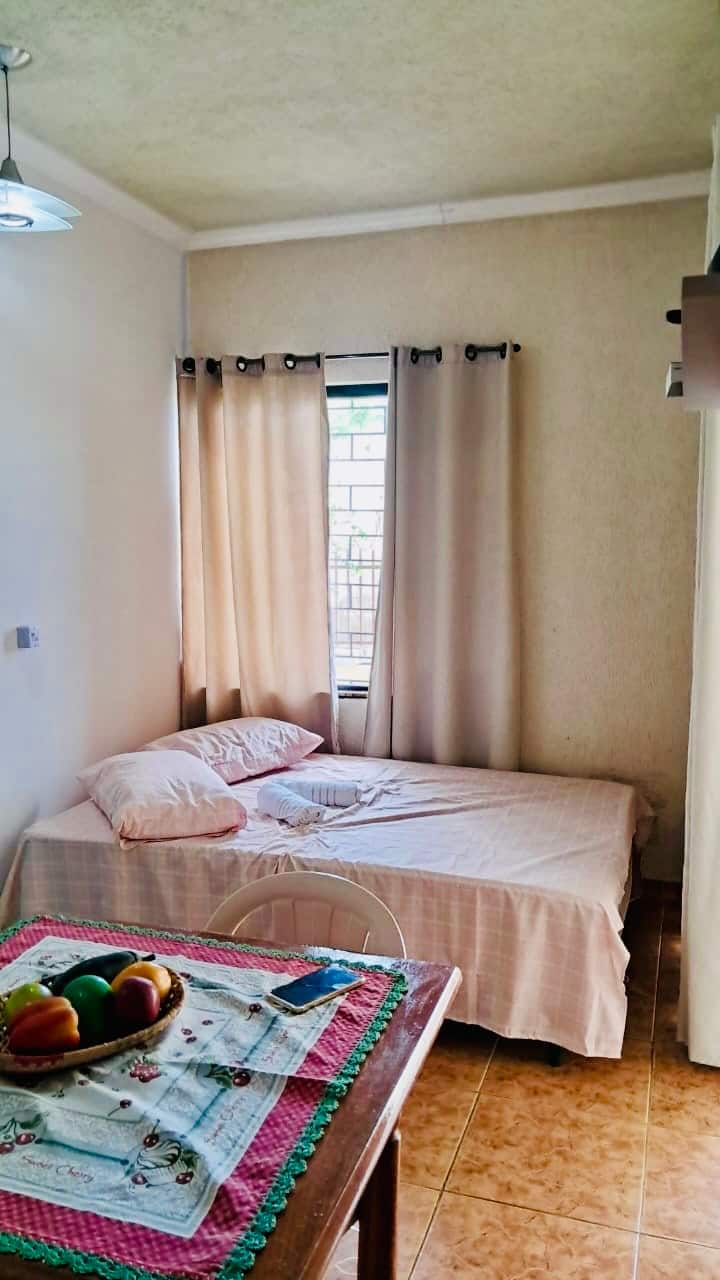 Studio óTima Localização Em Paranaguá - Paranaguá