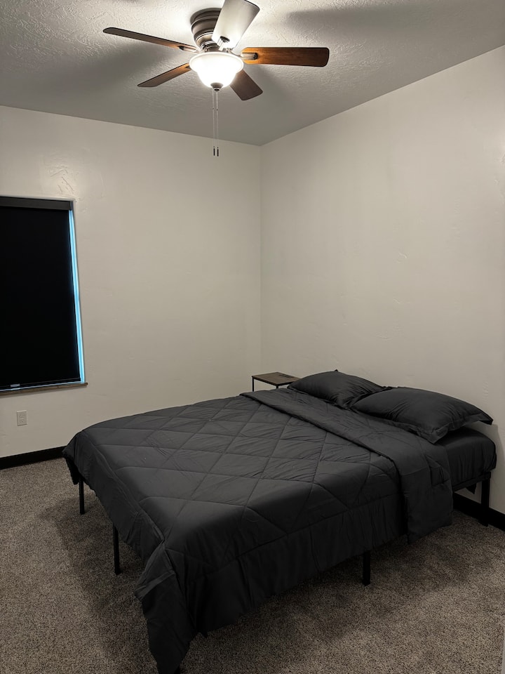 Private Room In Home - Great Falls, MT