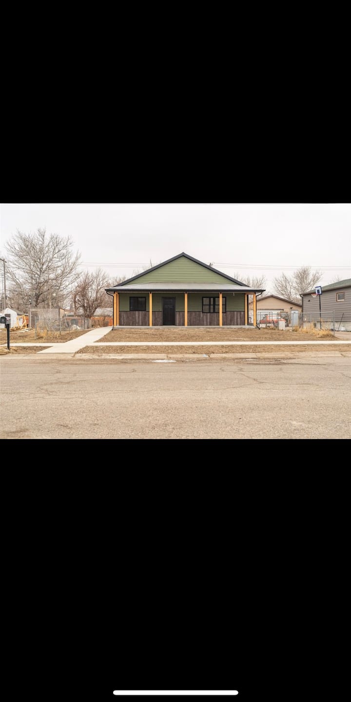 Private Room In Home - Great Falls, MT