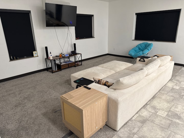 Private Room In Home - Great Falls, MT