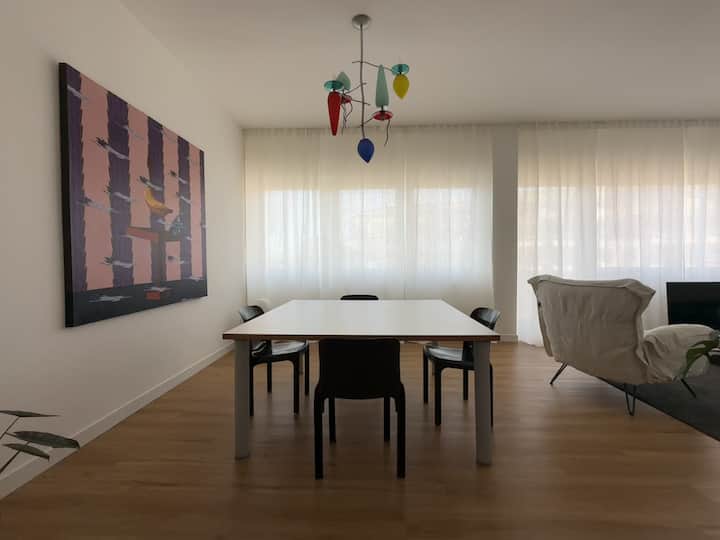 Angie's Home - Treviglio