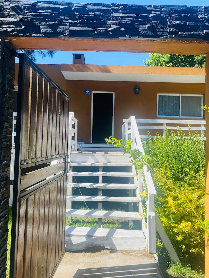 ¡Casa De Descanso! - Villa Gesell