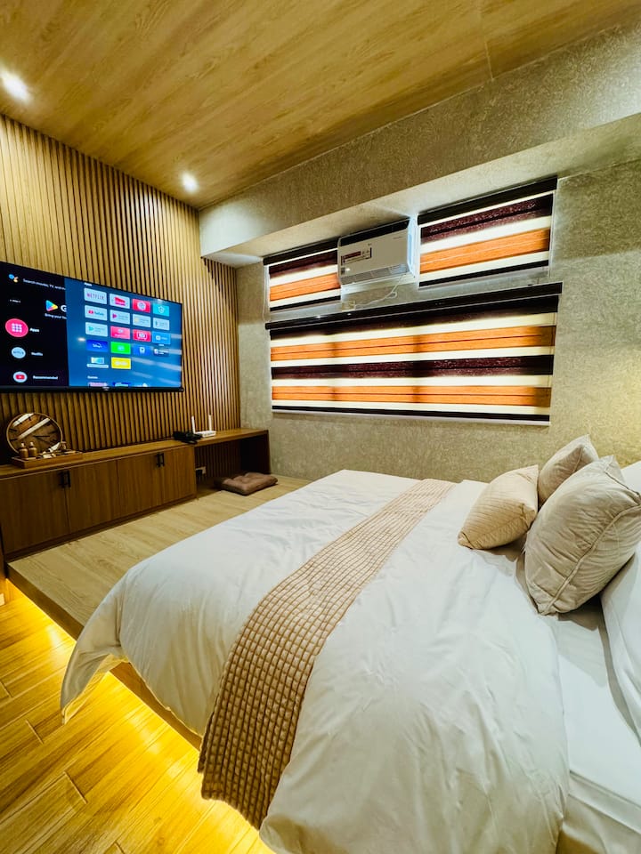 Daily Rest Japandi Holland Park Southwoods Biñan - Biñan