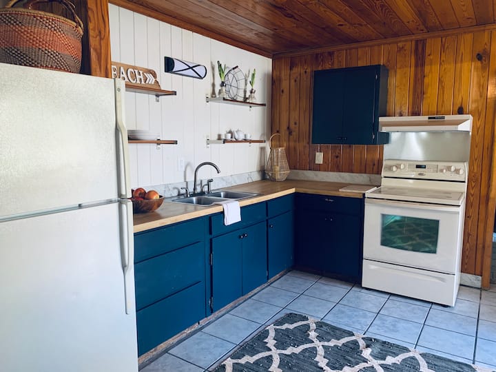 Studio Retreat Minutes From Withlacoochee Trail - Simpson Lakes