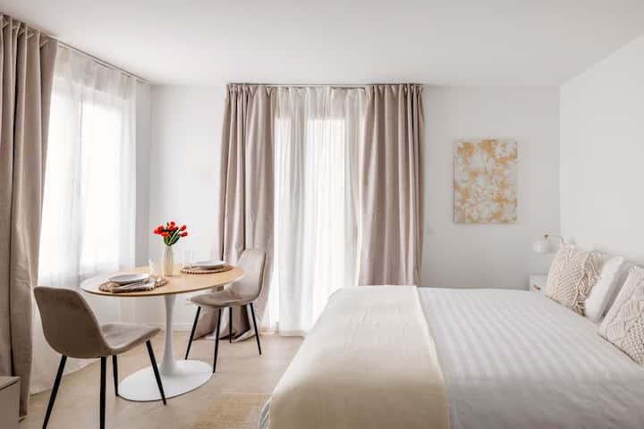 Interstellar | Vue Panoramique & Parking Gratuit - Locarno