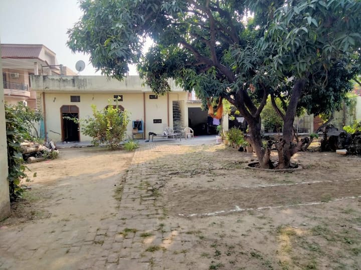 Authentic Safe Homestay In Doaba Punjab - Jalandhar