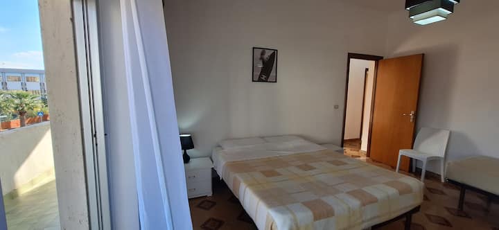 Appartamento A Scalea 100metri Dalla Spiaggia - Scalea