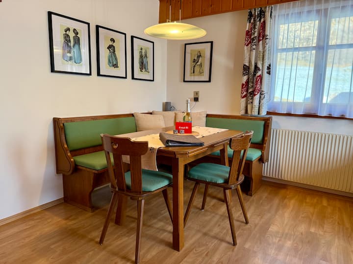 Haus Loretz - Schruns