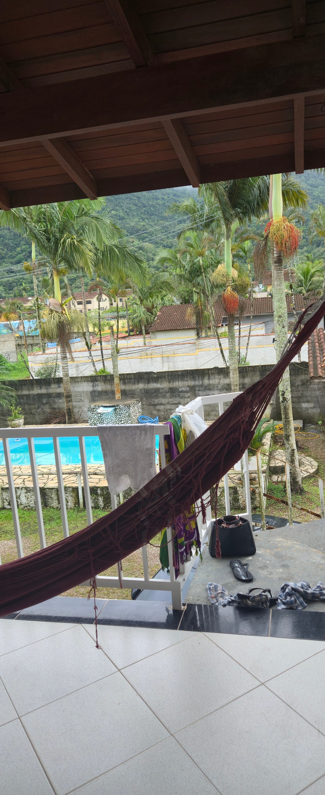 Ubatuba Kitnet, 600 meters from the beach with air - Apartments for ...