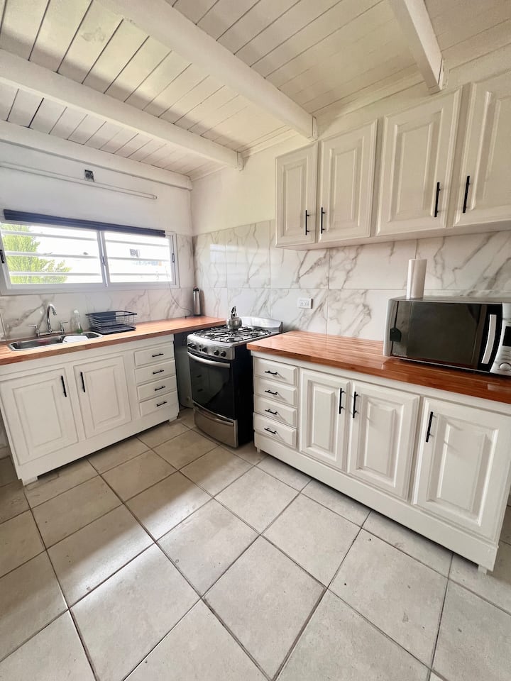 Familia Xl En Necochea - Necochea