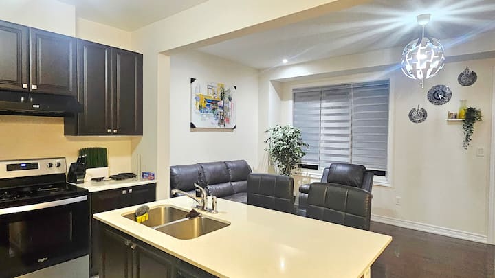 Cozy Stay Near Thermia Spa Village - Ajax