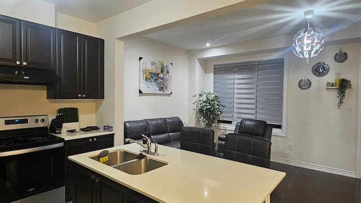 Cozy Stay Near Thermia Spa Village - Ajax