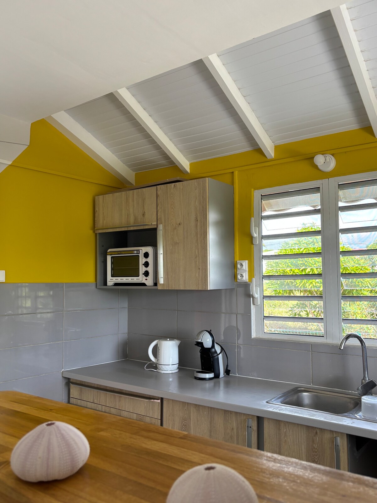 Apartment in Le Gosier - sea view - Apartments for Rent in Le Gosier ...