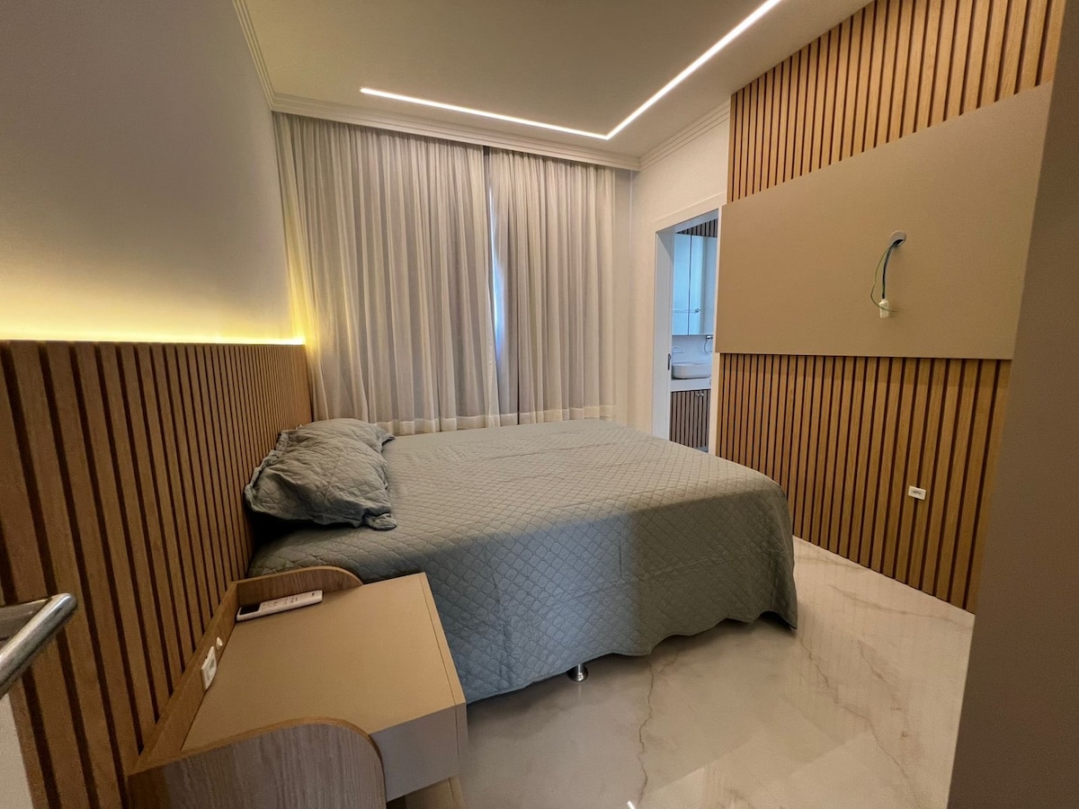 Haut de gamme, neuf, rue du McDonald's, près de la mer - Appartements à ...