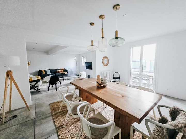 La Villa Comédie - 라임스