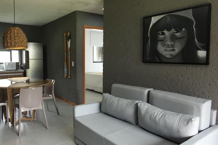 Okas Patacho - Apê Okas - São Miguel dos Milagres