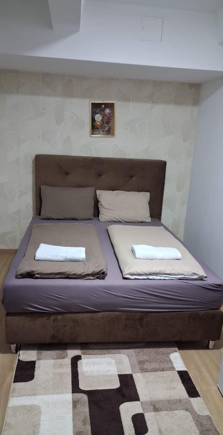 Acacus Hotel Xiii - Budapest