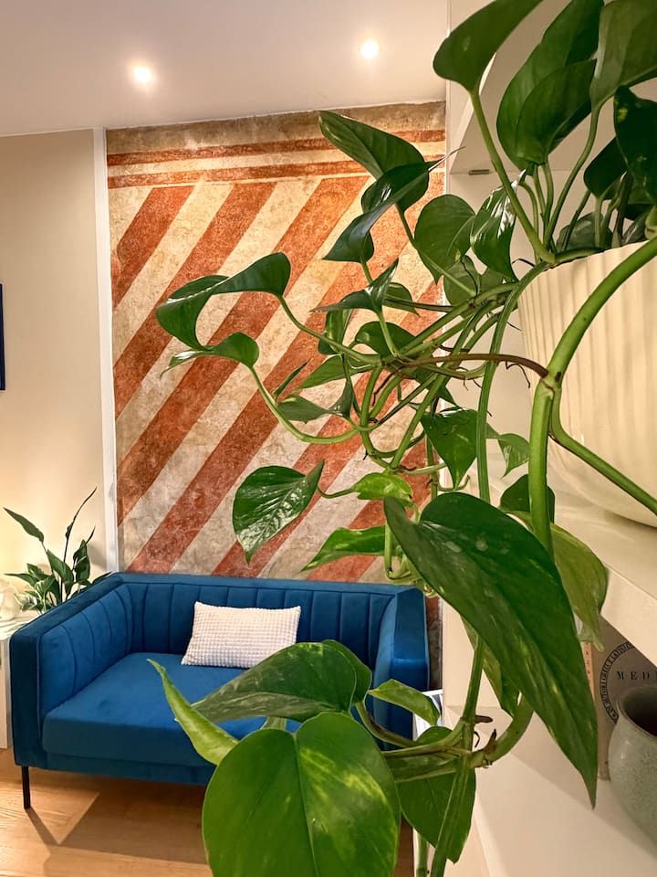 Portico 33 - Treviso