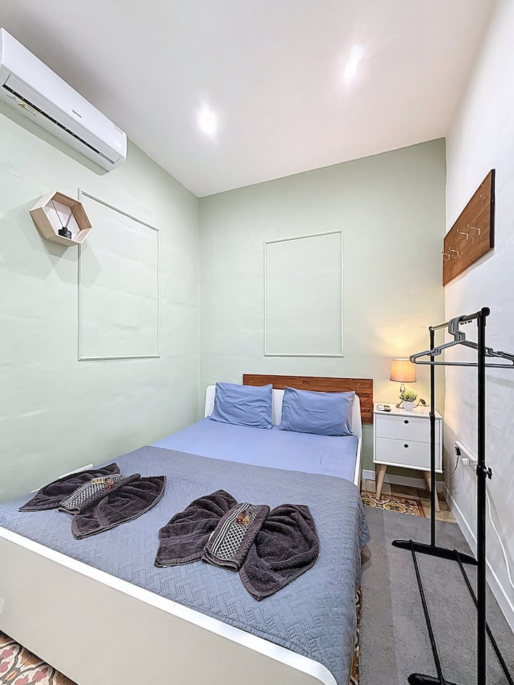 Cozy Studio Apartment Next To Valletta! - Malte