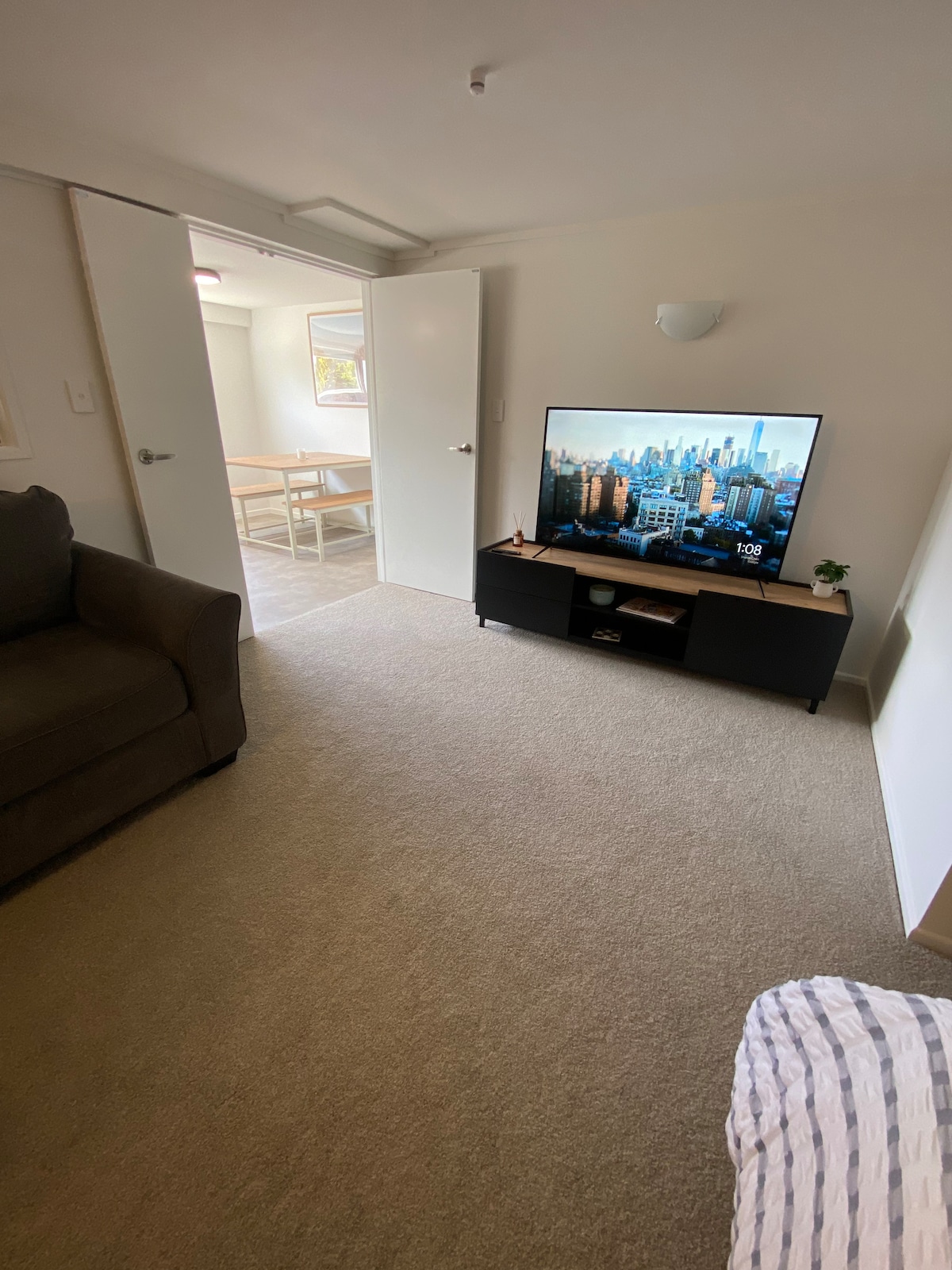 Relajante, unidad privada en Tauranga - Departamentos en renta en ...