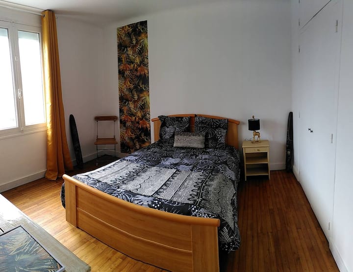 Maison Familiale - Puy du Fou