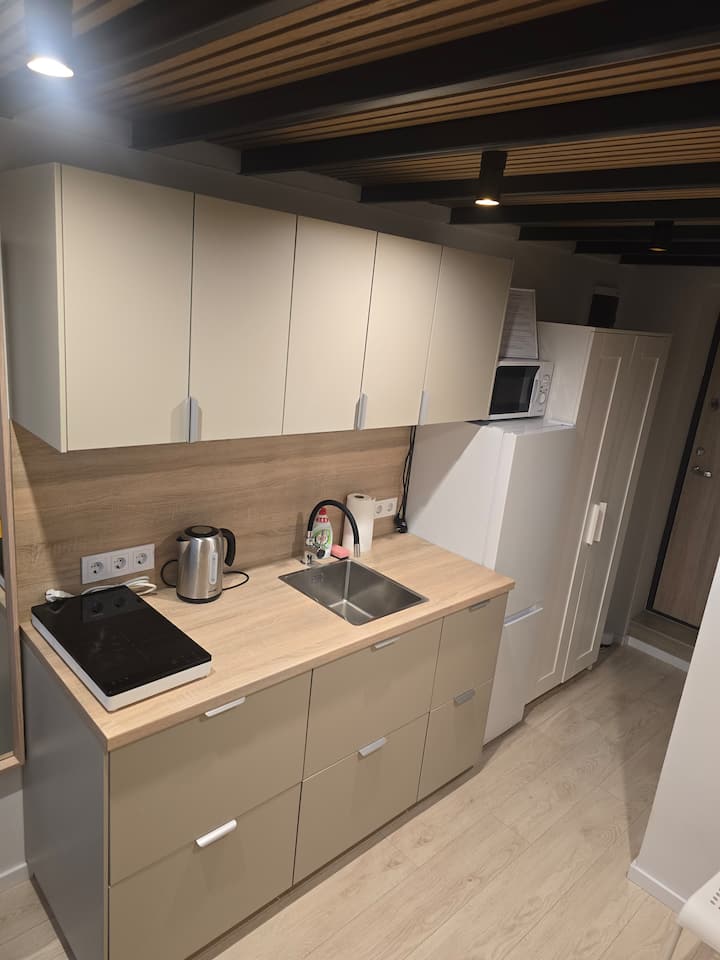 A&a Apartament Vilnius 2 - Vilna